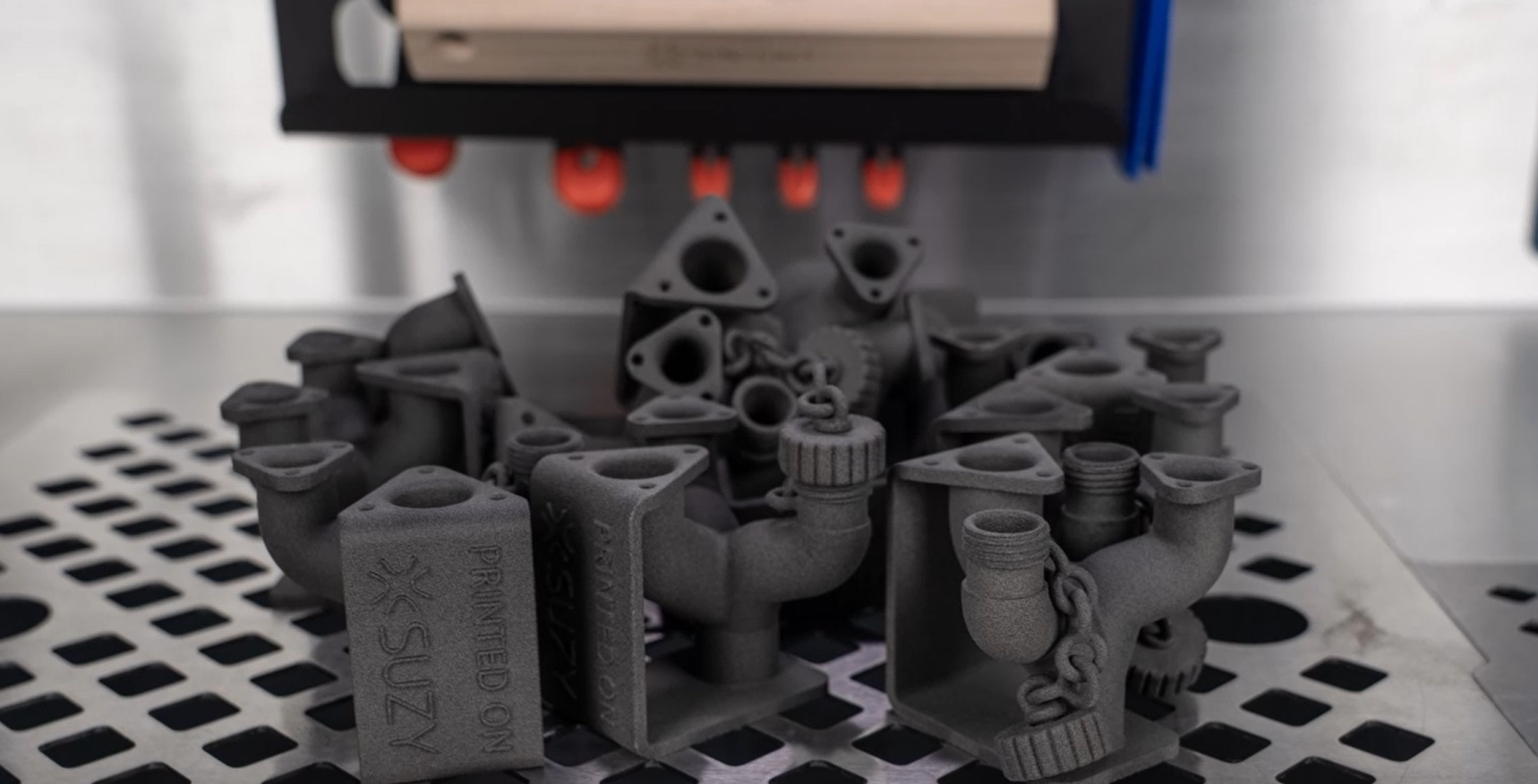 Benefits of SLS Printing – Why Does SLS Powder Matter? – Sinterit Inc.