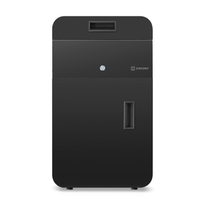 Powder Sieve – Sinterit Inc.