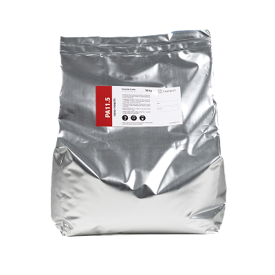 PA11.5 Powder for SLS 3D Printing – Sinterit Inc.