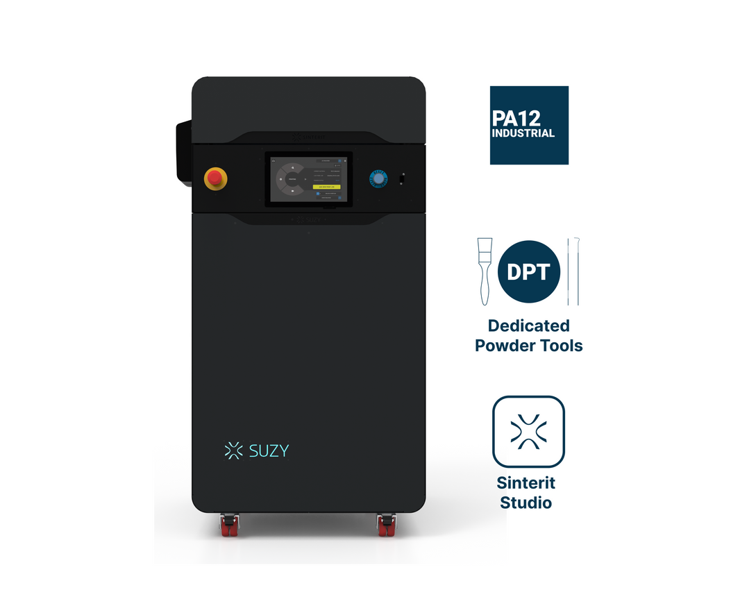 SLS 3D Printing Store – SLS 3D Printers & Accessories – Sinterit Inc.